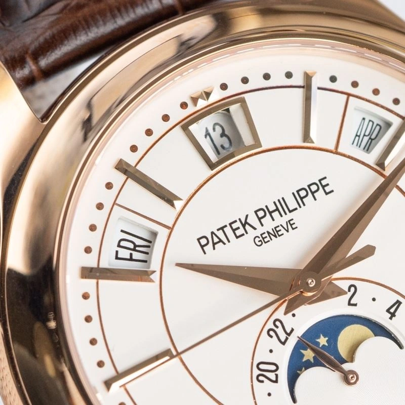 Precise copy PATEK PHILIPPE Watches