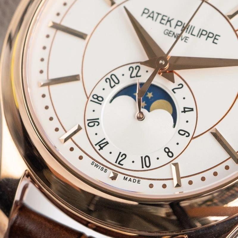 Precise copy PATEK PHILIPPE Watches