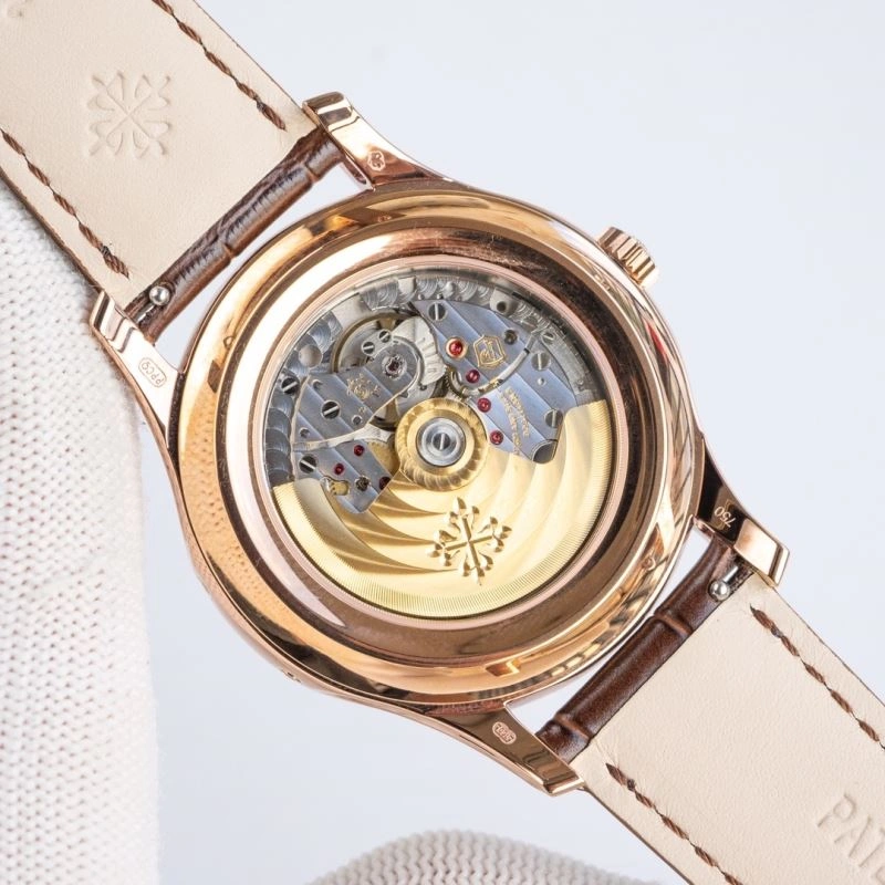 Precise copy PATEK PHILIPPE Watches