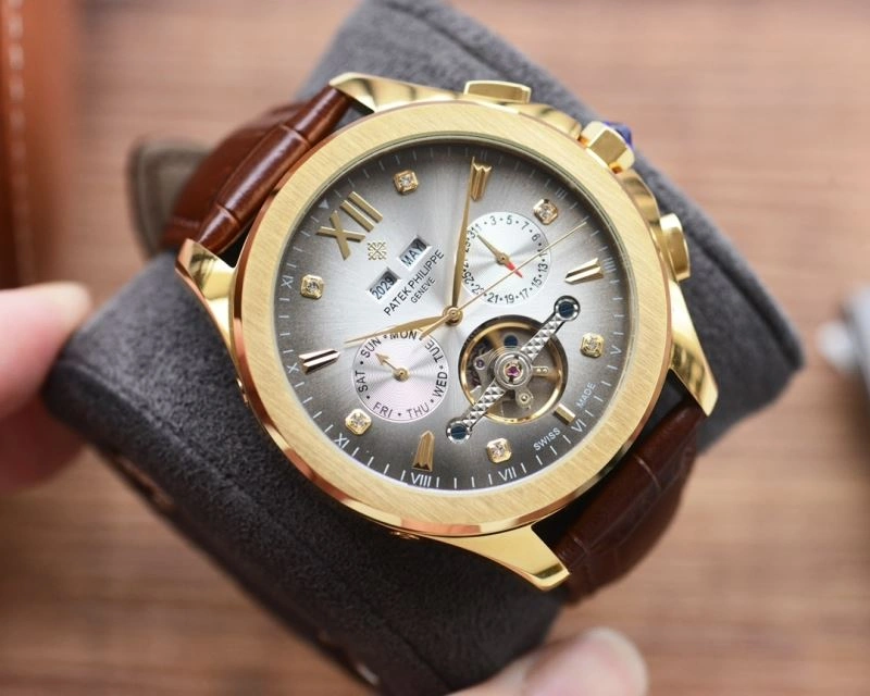 Low-cost PATEK PHILIPPE Watches