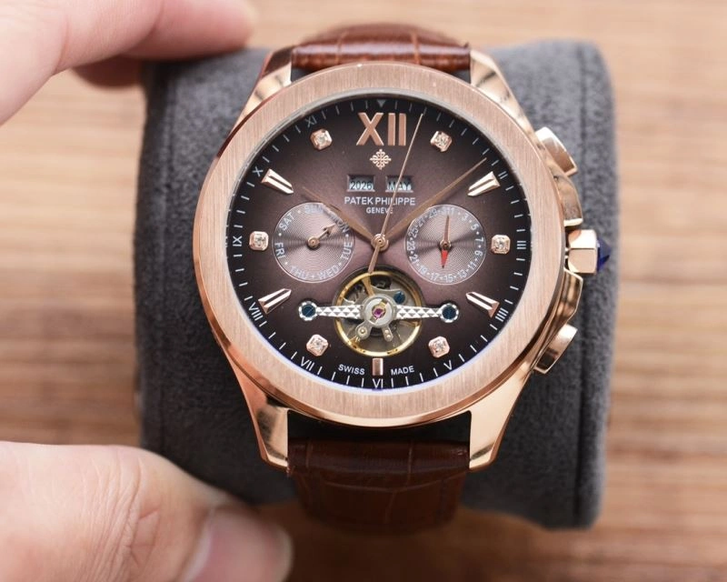 Low-cost PATEK PHILIPPE Watches