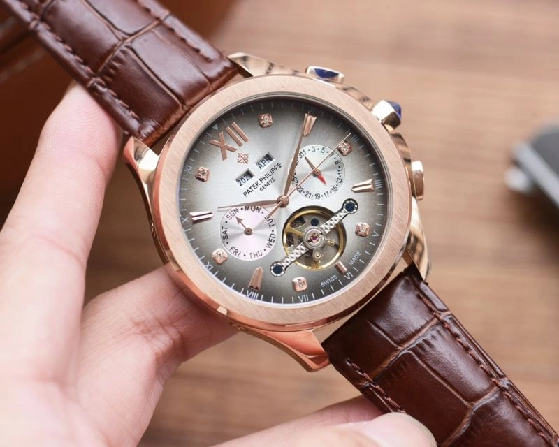 Low-cost PATEK PHILIPPE Watches