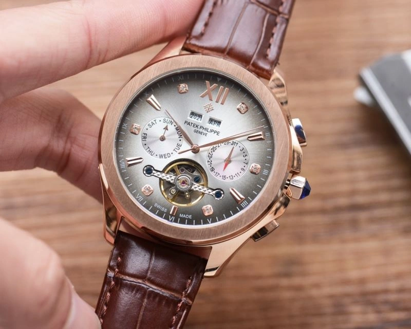 Low-cost PATEK PHILIPPE Watches