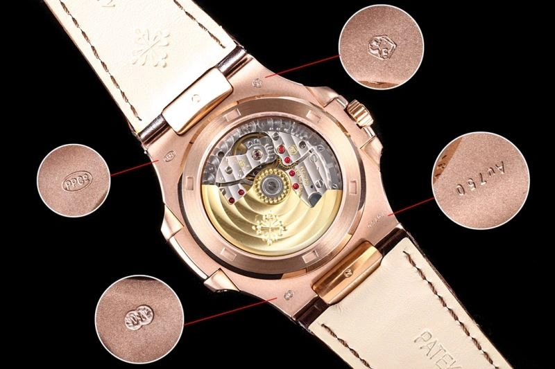 Top match PATEK PHILIPPE Watches