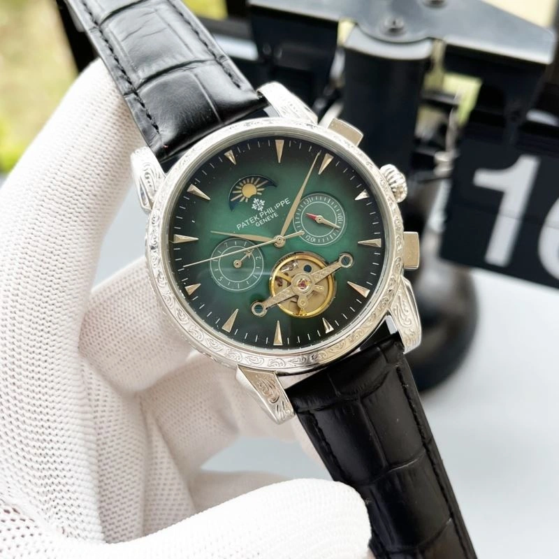 Cut-rate PATEK PHILIPPE Watches
