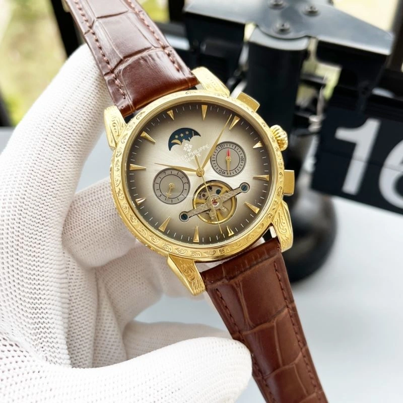 Cut-rate PATEK PHILIPPE Watches