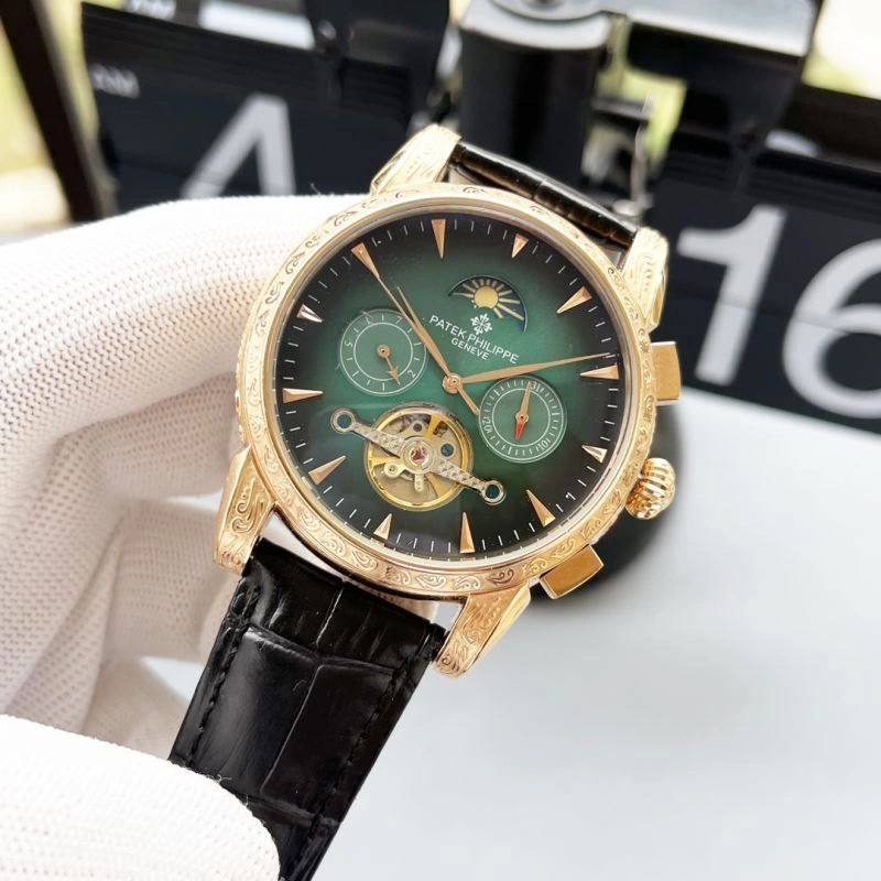 Cut-rate PATEK PHILIPPE Watches