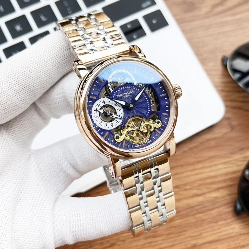 Legit PATEK PHILIPPE Watches