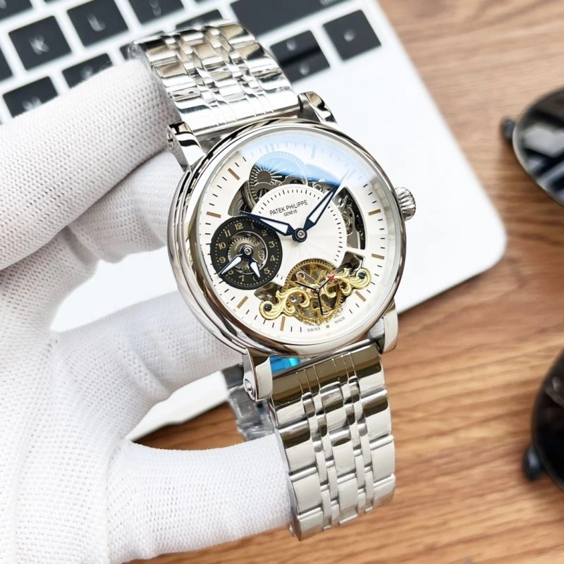 Legit PATEK PHILIPPE Watches