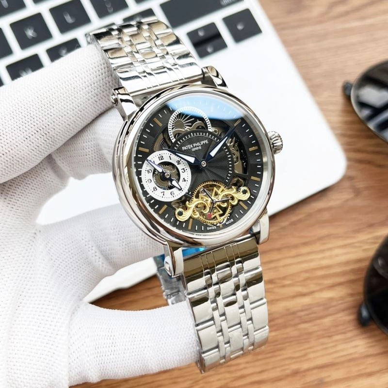 Legit PATEK PHILIPPE Watches