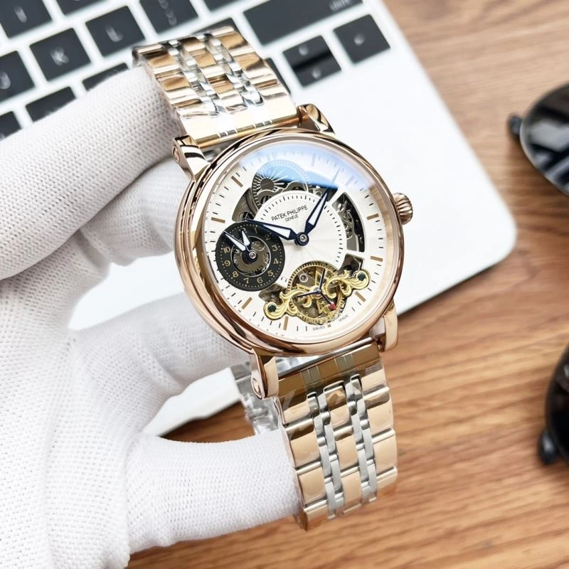 Legit PATEK PHILIPPE Watches