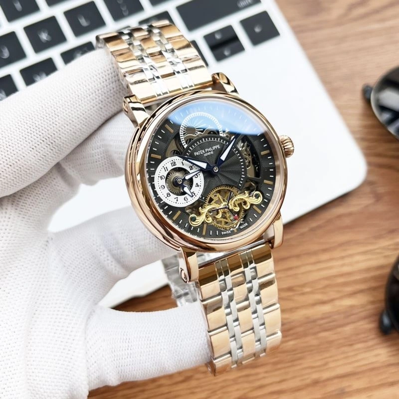 Legit PATEK PHILIPPE Watches