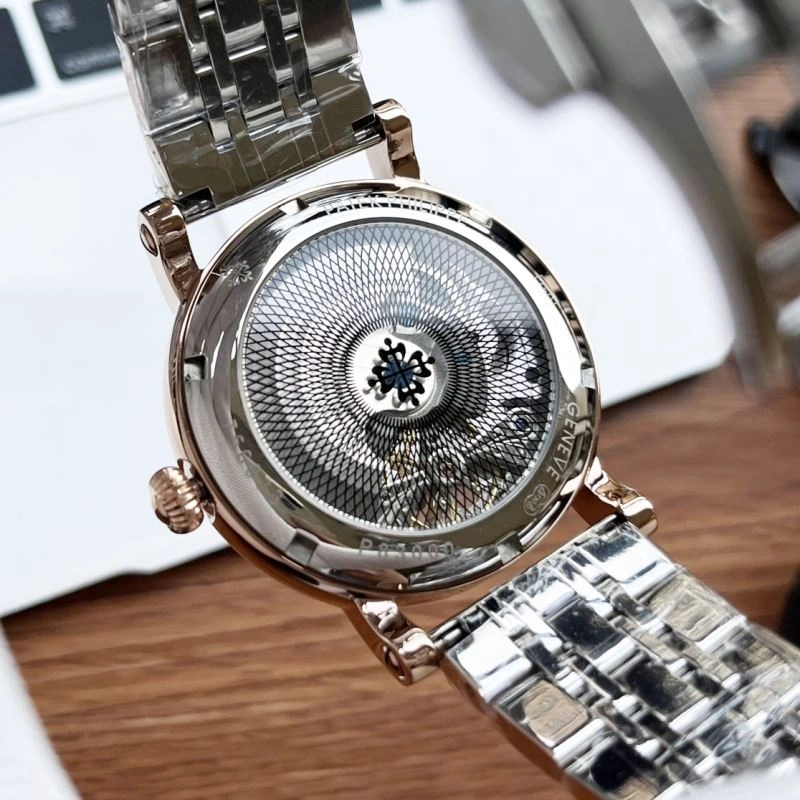 Legit PATEK PHILIPPE Watches
