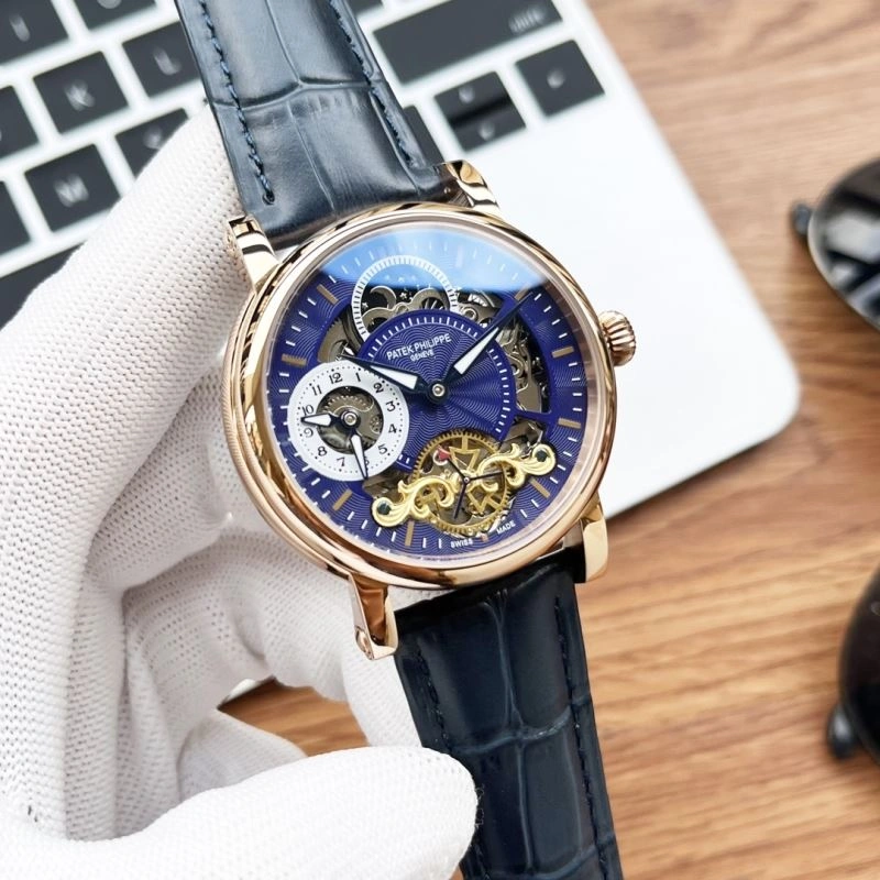 Exact replica PATEK PHILIPPE Watches