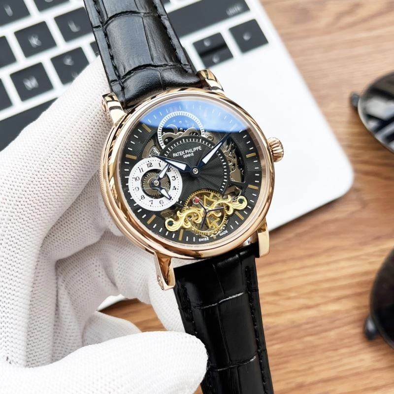 Exact replica PATEK PHILIPPE Watches