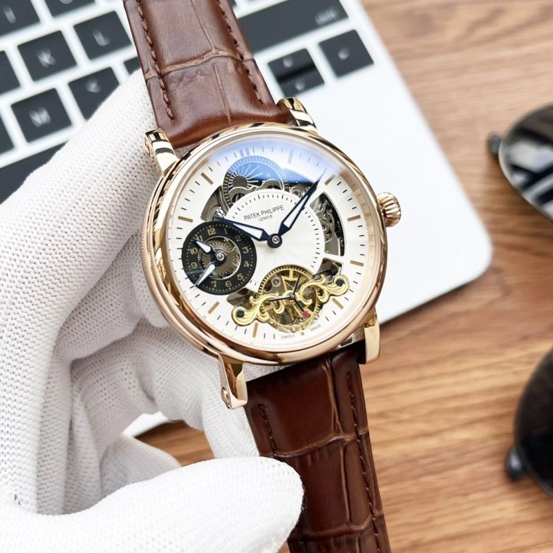 Exact replica PATEK PHILIPPE Watches
