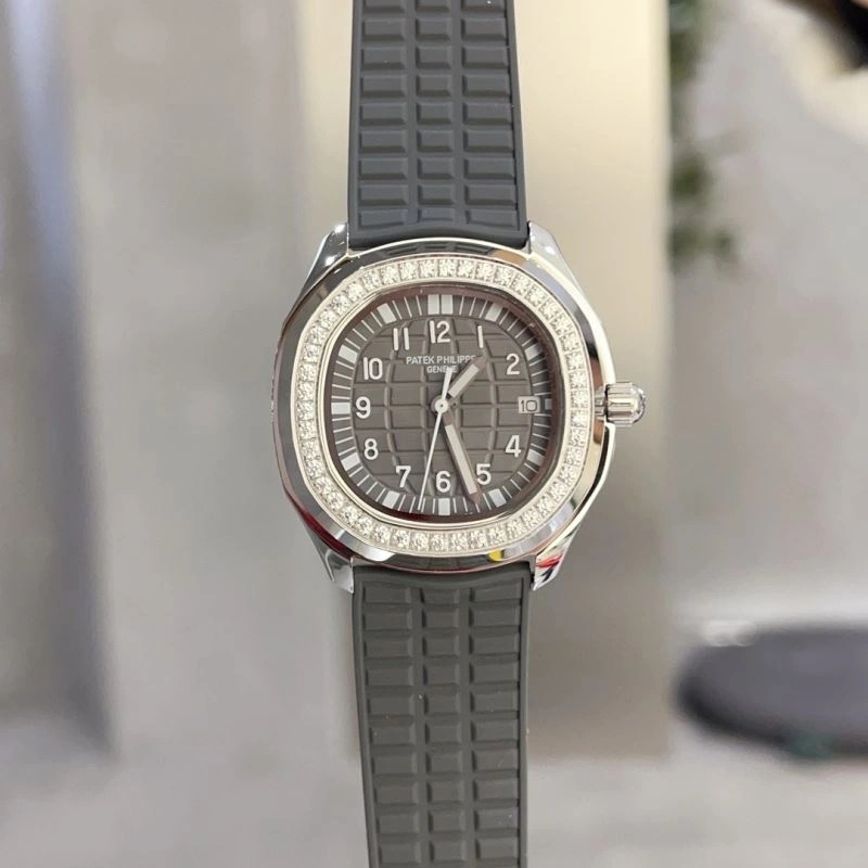 Brand-authenticated PATEK PHILIPPE Watches