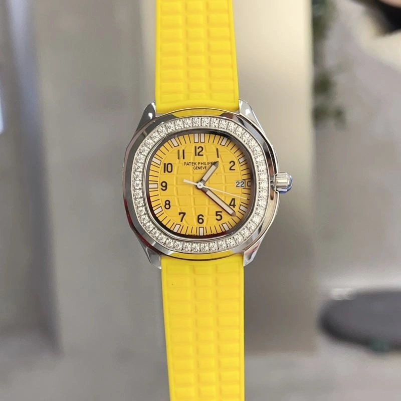Brand-authenticated PATEK PHILIPPE Watches