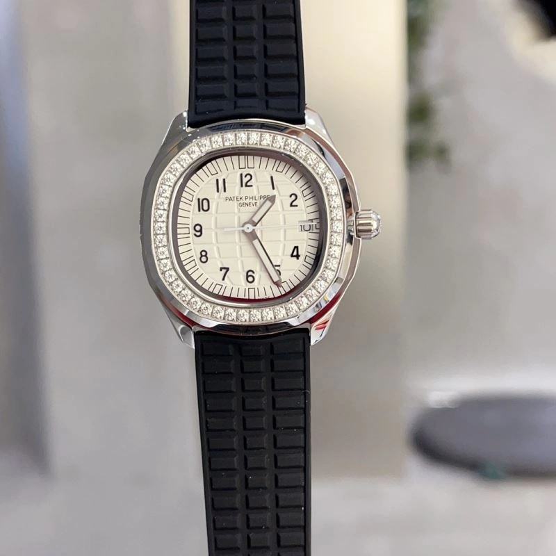 Brand-authenticated PATEK PHILIPPE Watches