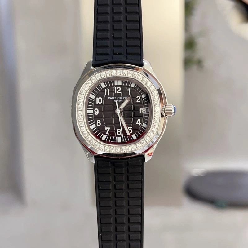 Brand-authenticated PATEK PHILIPPE Watches