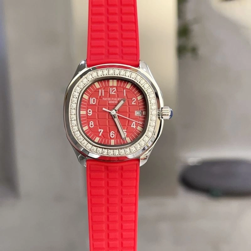 Brand-authenticated PATEK PHILIPPE Watches