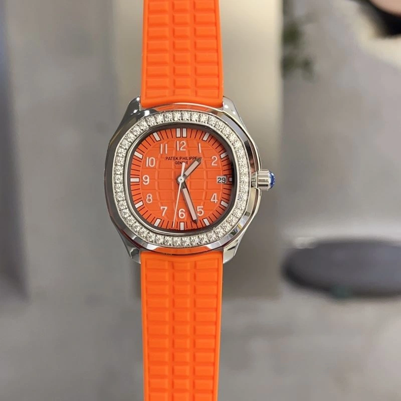 Brand-authenticated PATEK PHILIPPE Watches