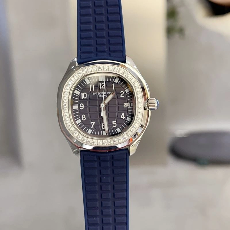 Brand-authenticated PATEK PHILIPPE Watches