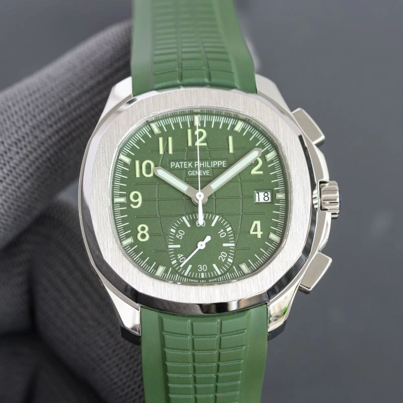 Real PATEK PHILIPPE Watches