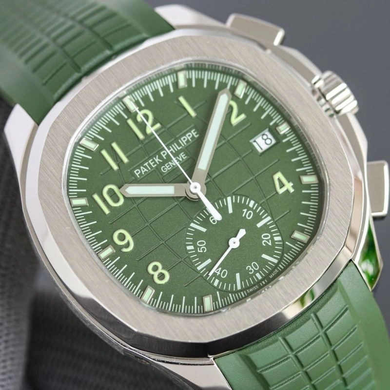 Real PATEK PHILIPPE Watches