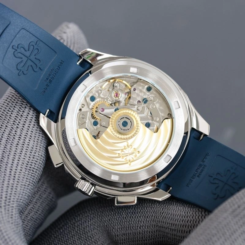Real PATEK PHILIPPE Watches