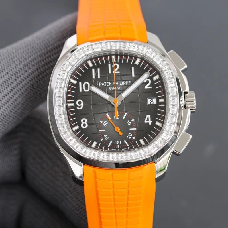 1:1 copy PATEK PHILIPPE Watches