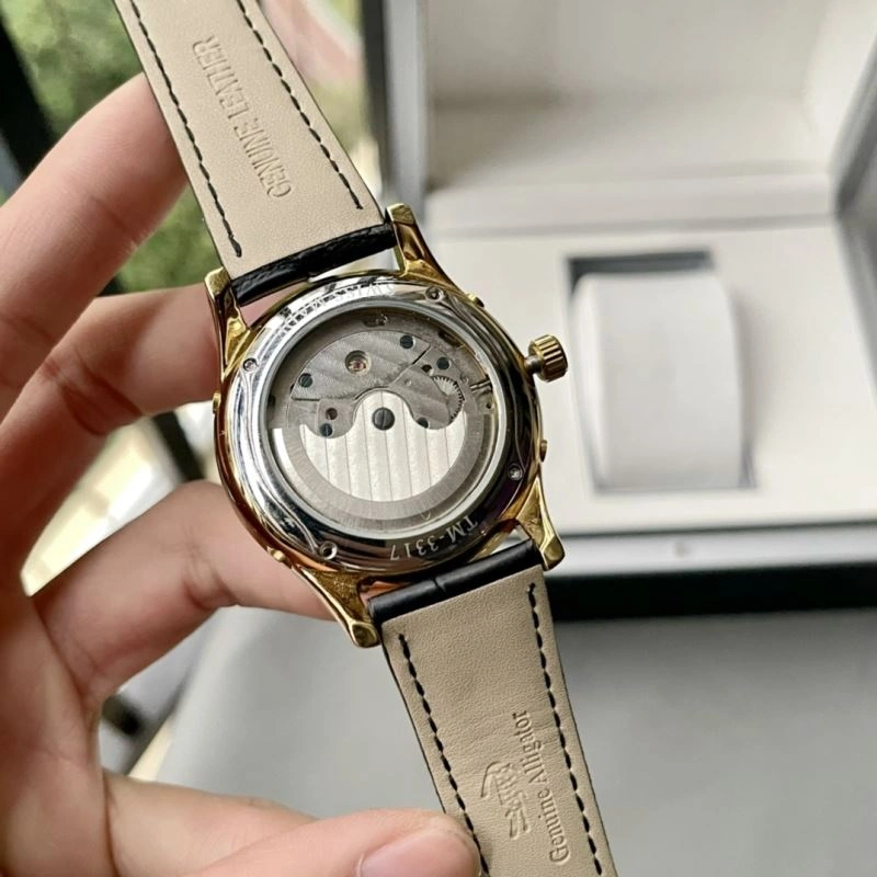 Brand-authenticated PATEK PHILIPPE Watches