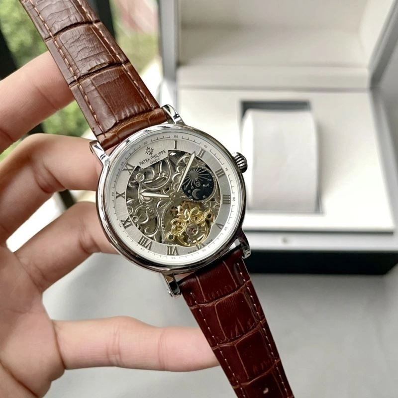 Exact replica PATEK PHILIPPE Watches