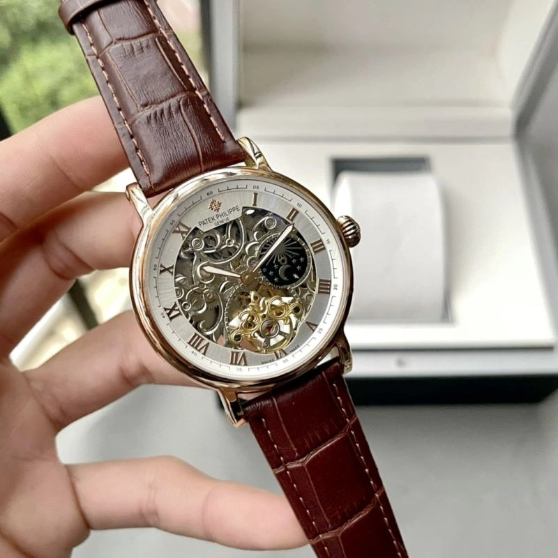 Exact replica PATEK PHILIPPE Watches