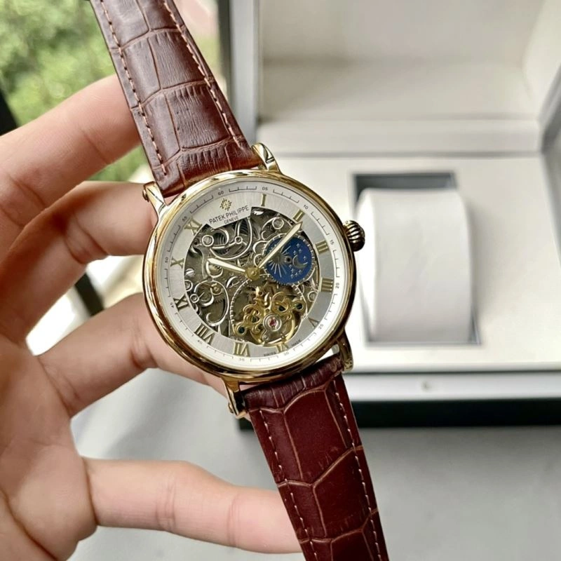 Exact replica PATEK PHILIPPE Watches