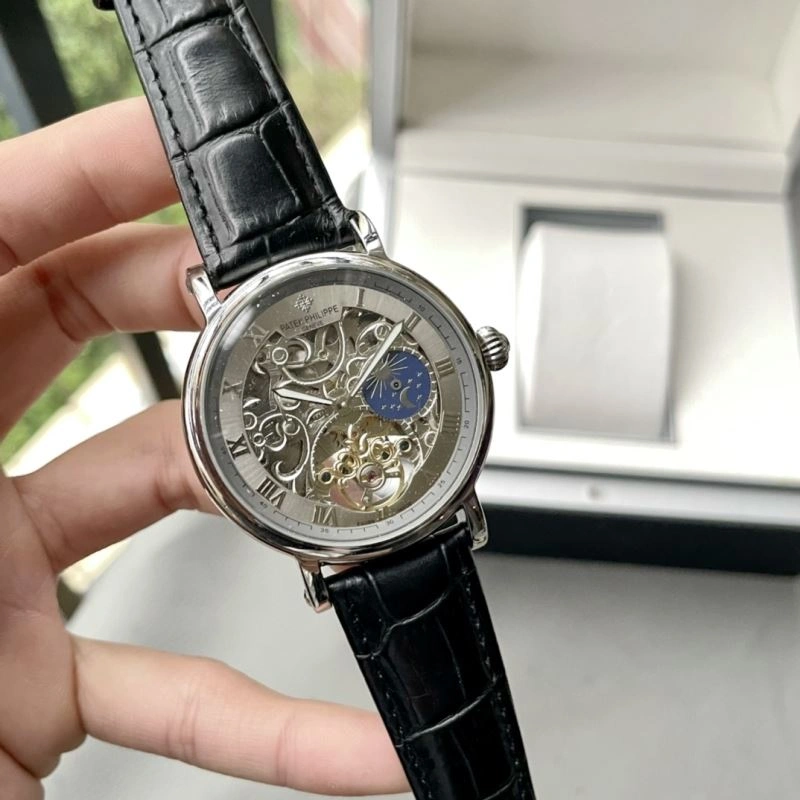 Exact replica PATEK PHILIPPE Watches