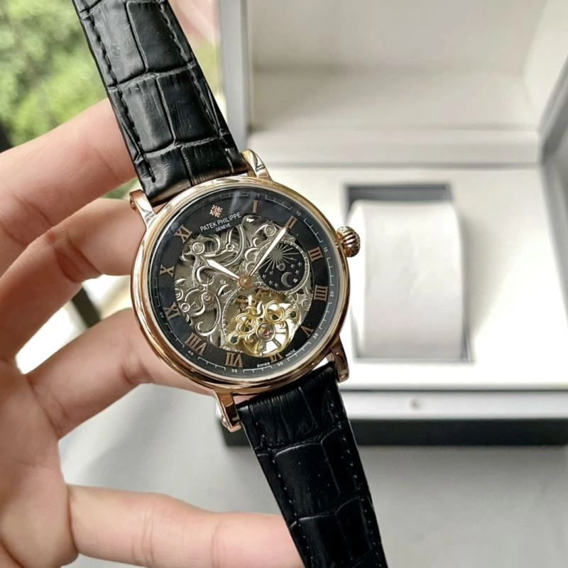 Exact replica PATEK PHILIPPE Watches