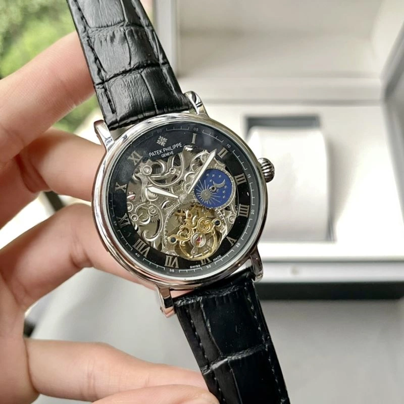Exact replica PATEK PHILIPPE Watches