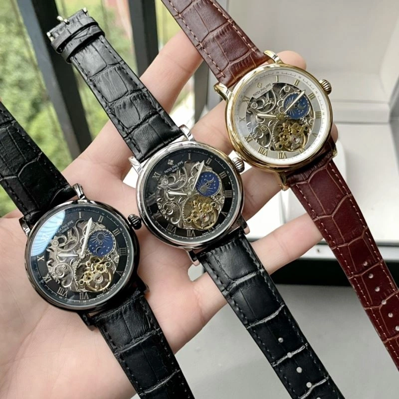Exact replica PATEK PHILIPPE Watches