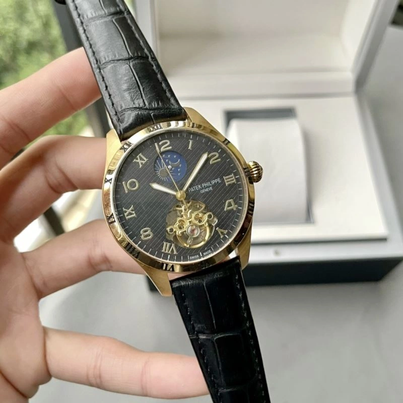 Cut-rate PATEK PHILIPPE Watches