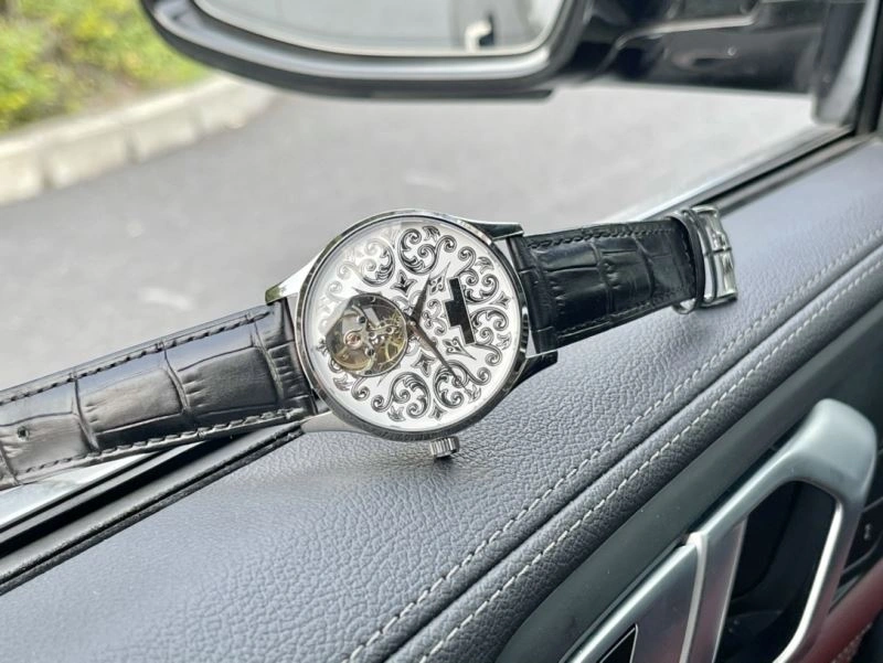 Official PATEK PHILIPPE Watches
