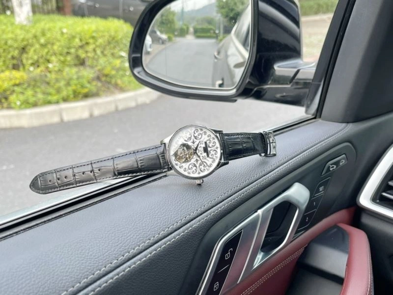 Official PATEK PHILIPPE Watches
