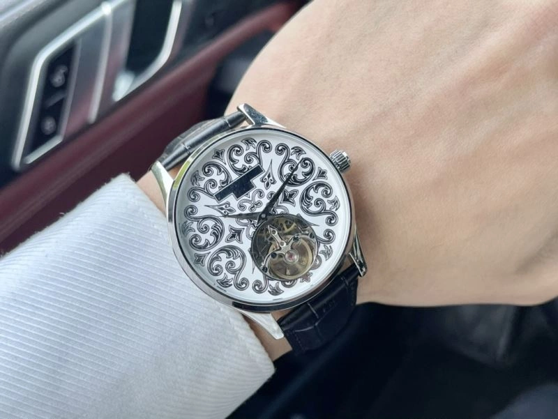 Official PATEK PHILIPPE Watches
