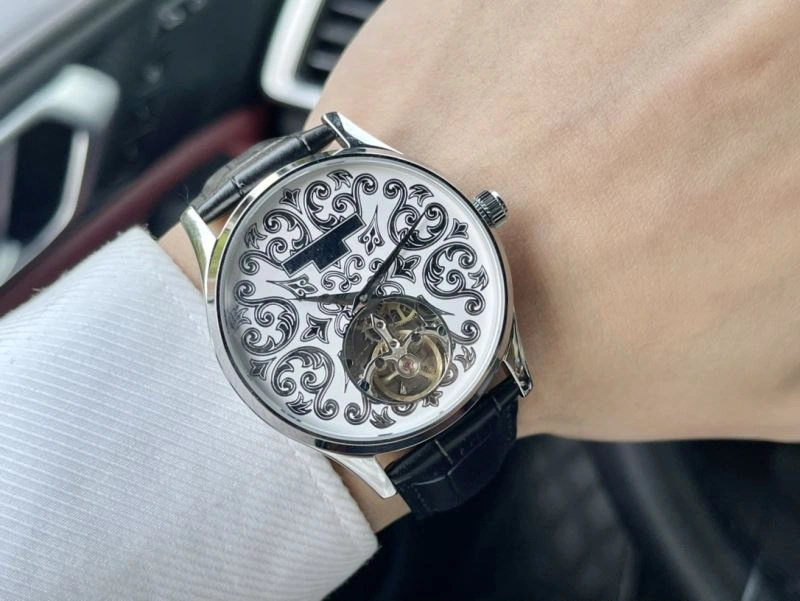 Official PATEK PHILIPPE Watches
