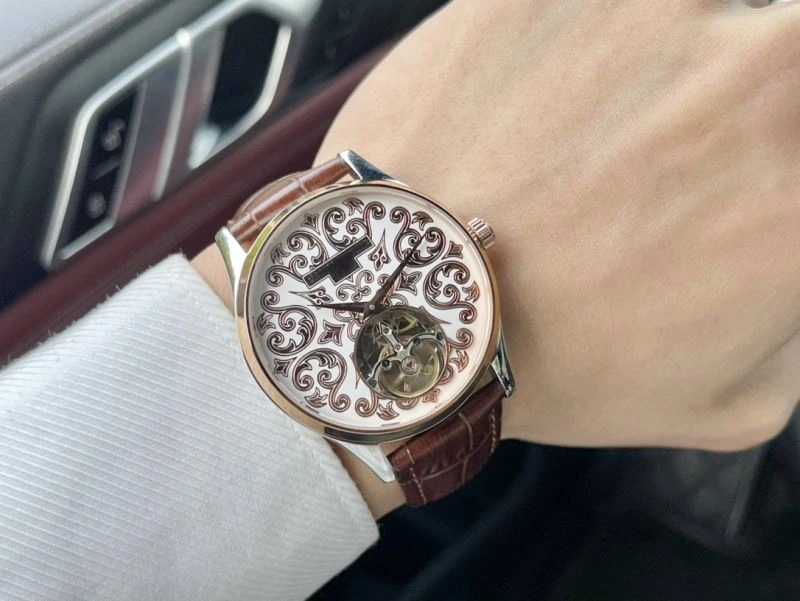 Official PATEK PHILIPPE Watches