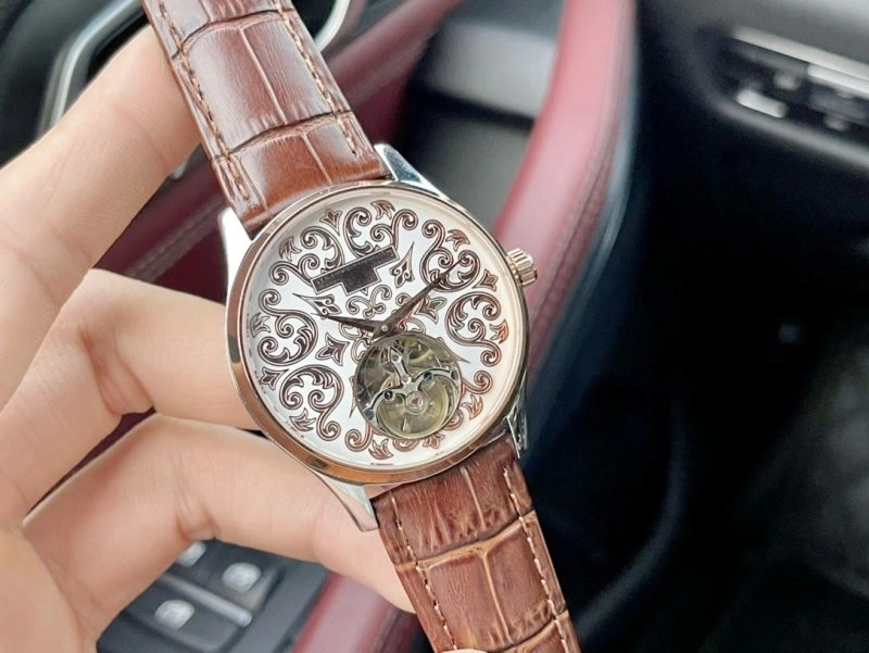 Official PATEK PHILIPPE Watches
