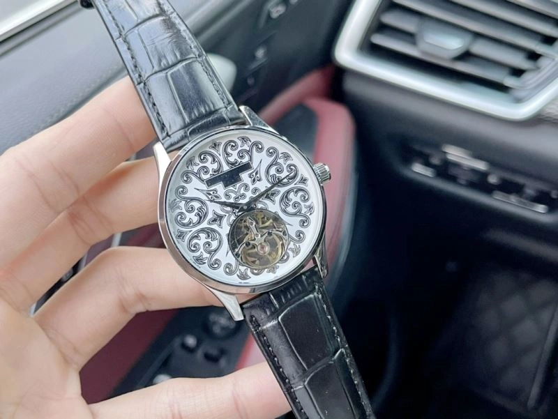Official PATEK PHILIPPE Watches