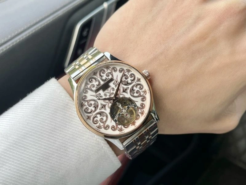 Factory-made PATEK PHILIPPE Watches