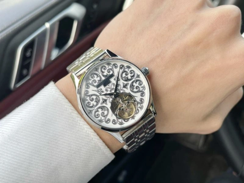 Factory-made PATEK PHILIPPE Watches