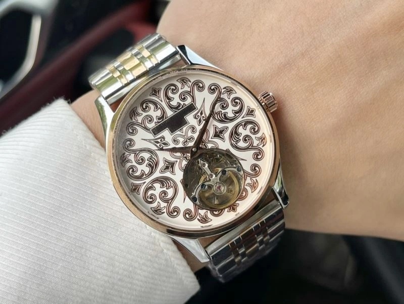 Factory-made PATEK PHILIPPE Watches